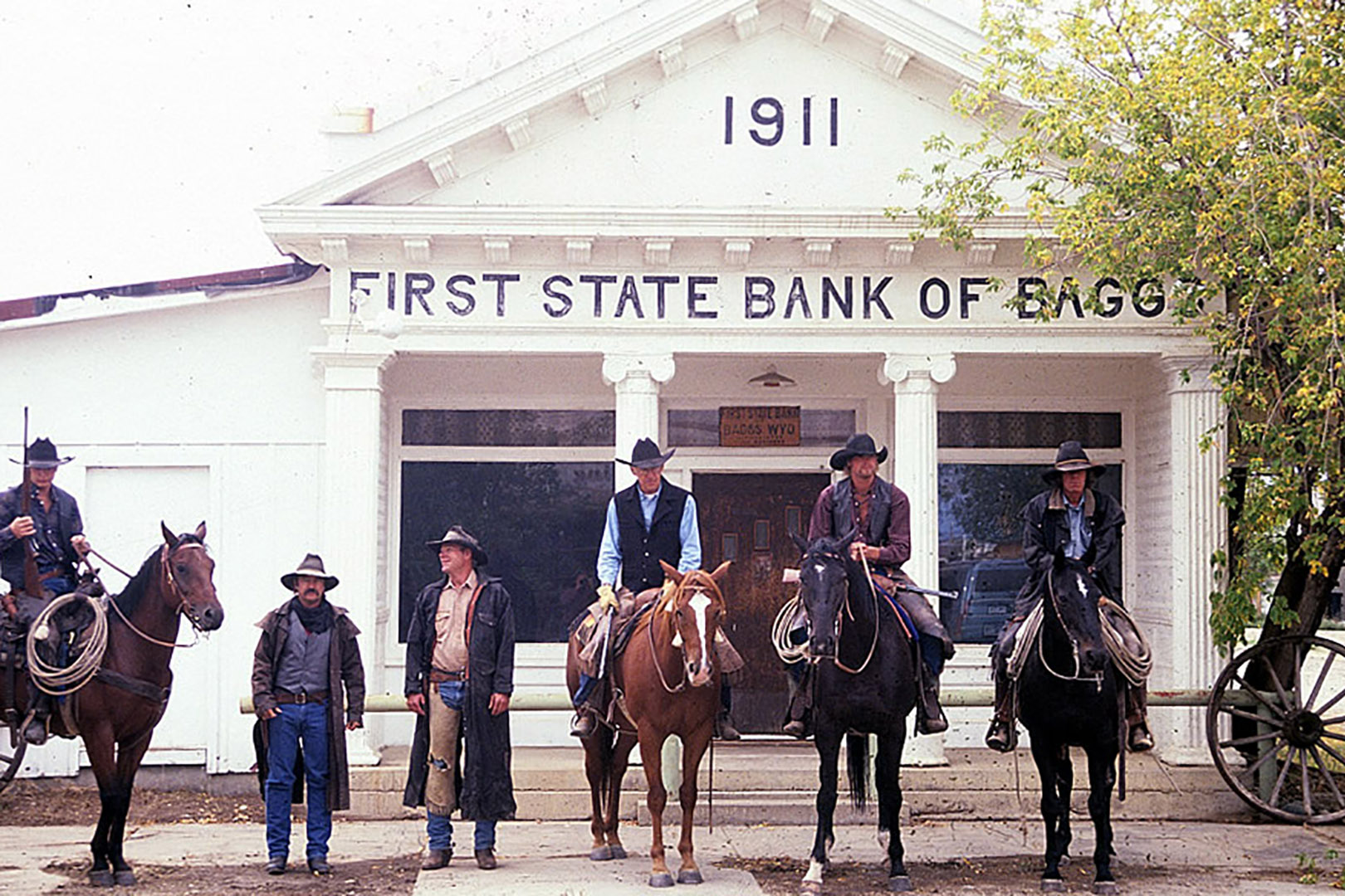 Baggs, Wyoming