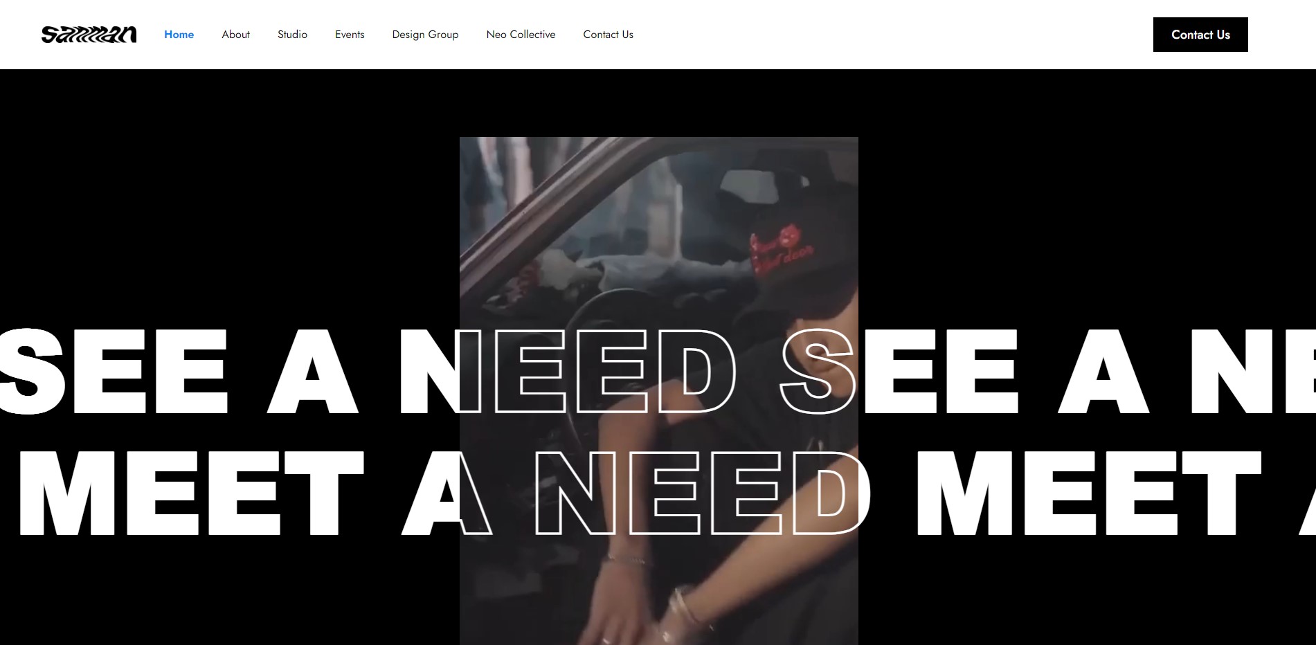 Sanman Company - About Us