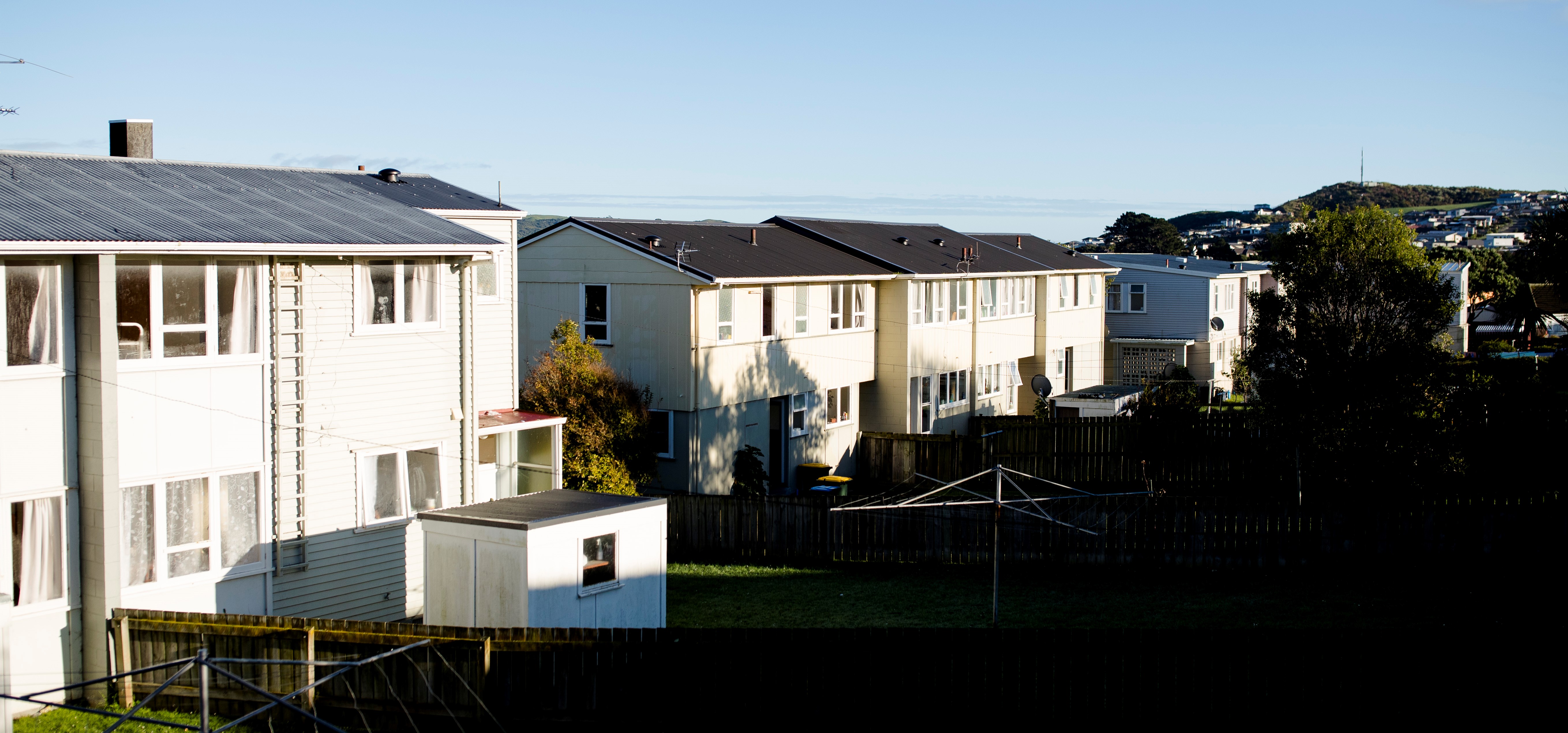 Te Hiko - Porirua Wealth Pool