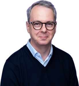 Abraham Gutman Speaks at National Cancer Institute Medical Imaging Workshop