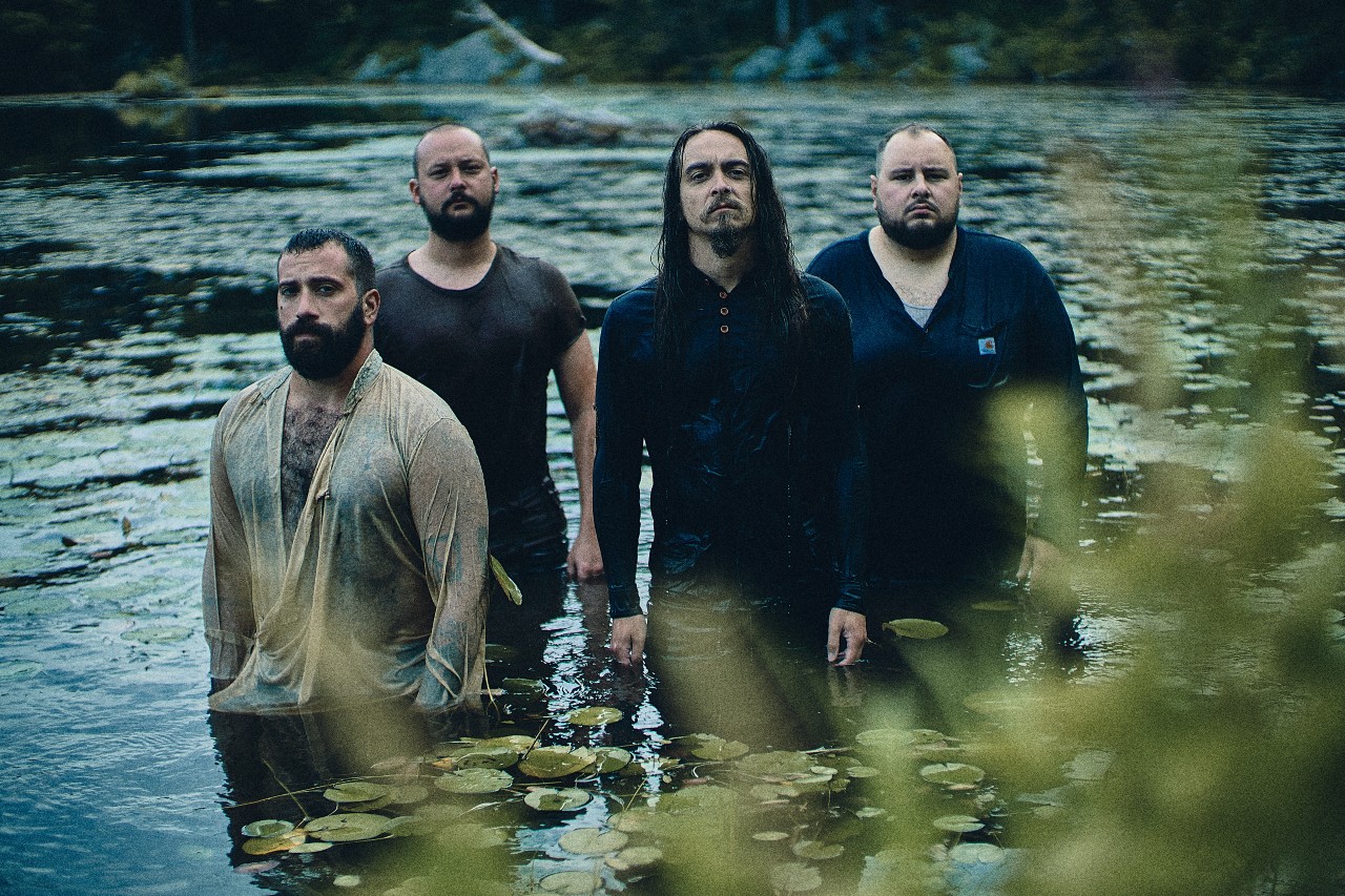 Shelter Music Group v2