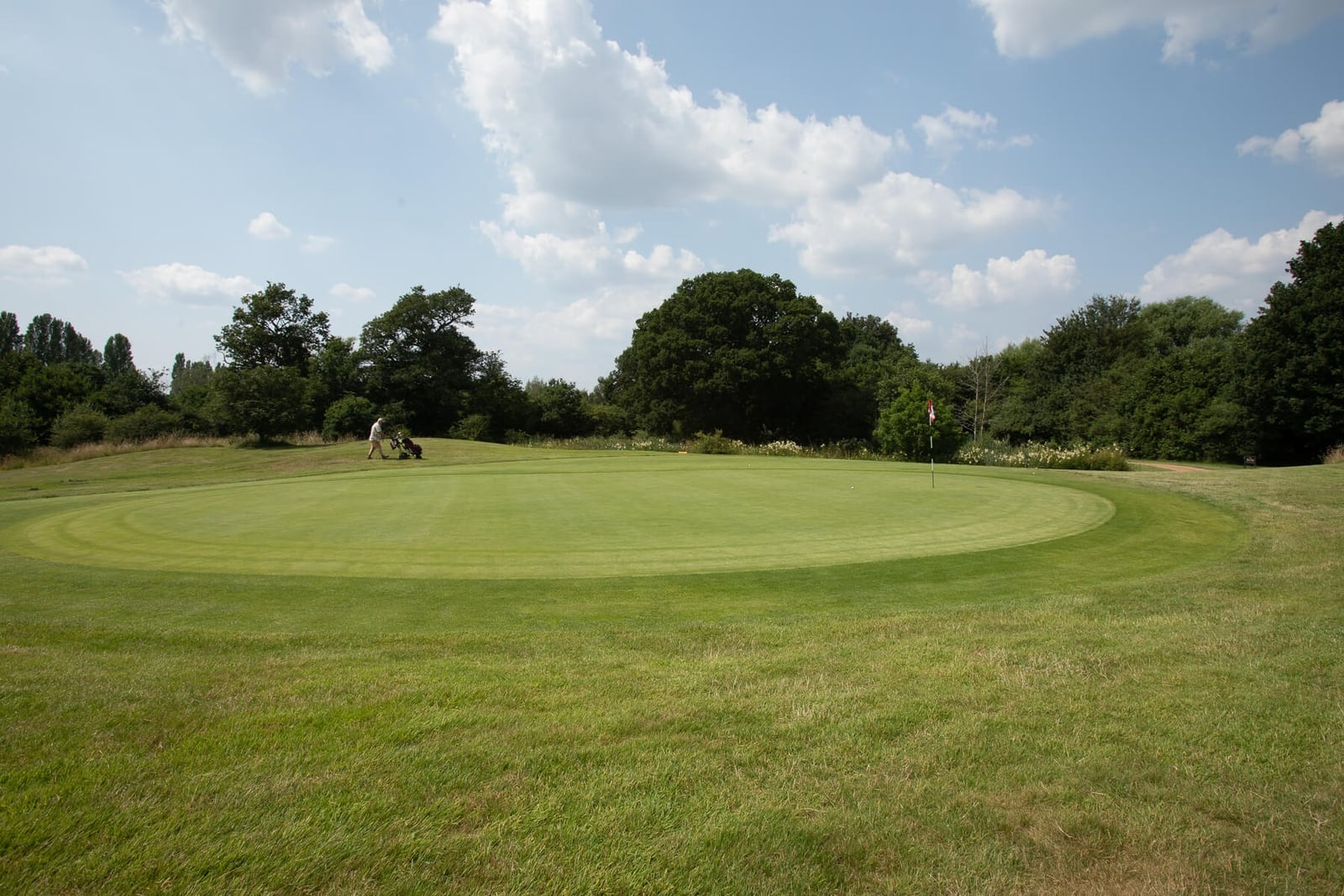 Our Courses | Stonebridge Golf