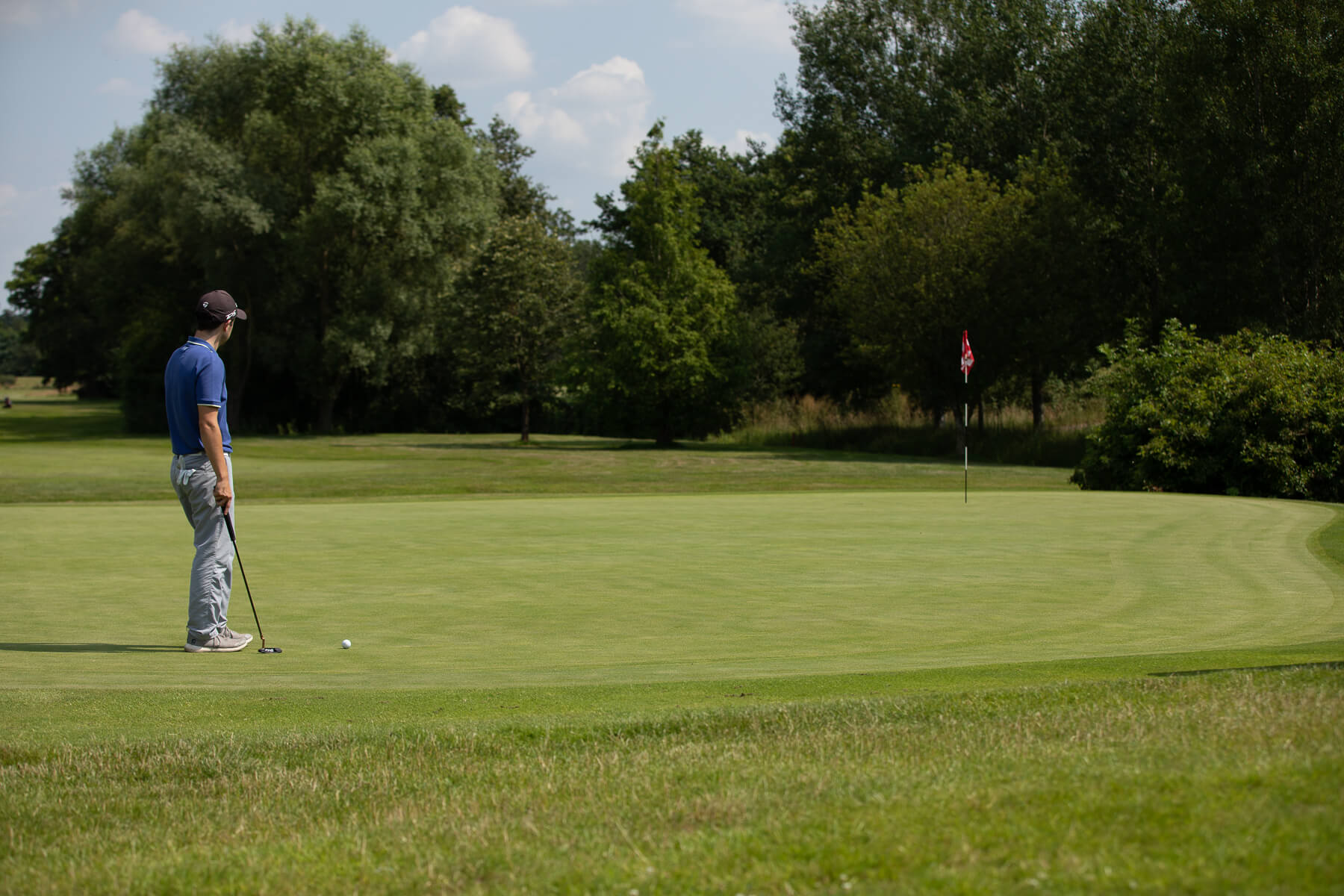 Our Courses | Stonebridge Golf