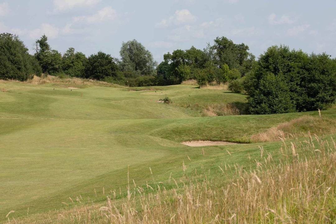 Our Courses | Stonebridge Golf
