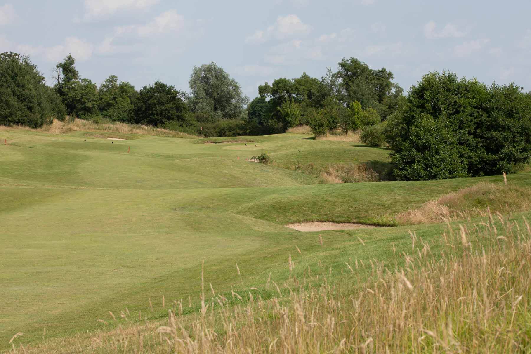 Our Courses | Stonebridge Golf