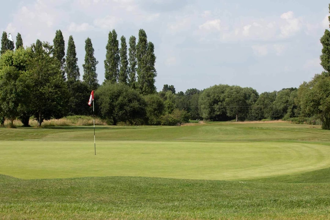 Our Courses | Stonebridge Golf