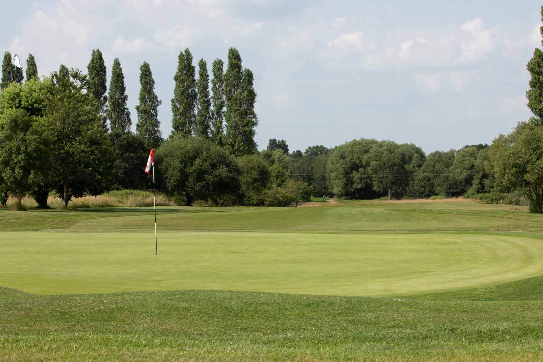 Our Courses | Stonebridge Golf