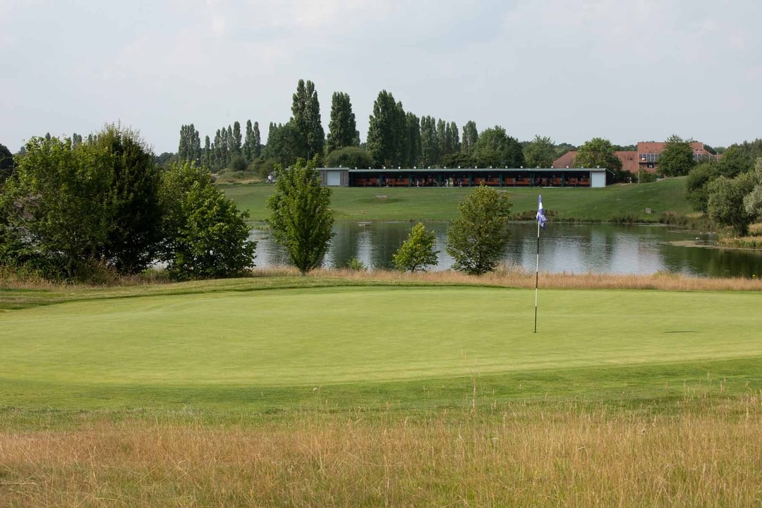 Our Courses | Stonebridge Golf