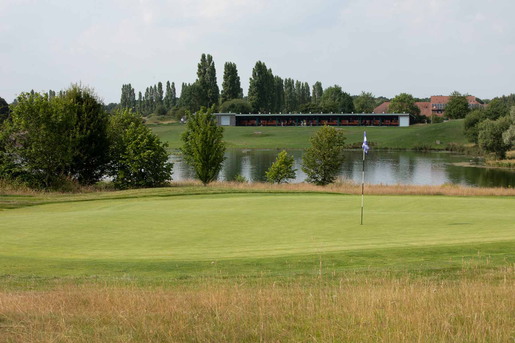 Our Courses | Stonebridge Golf