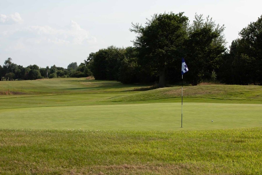 Our Courses | Stonebridge Golf