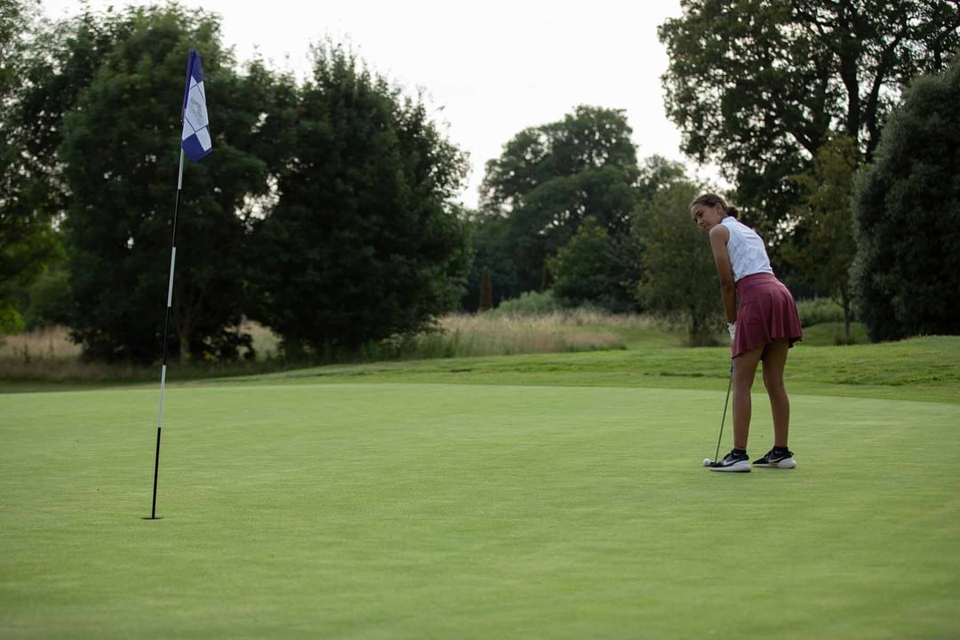 Our Courses | Stonebridge Golf