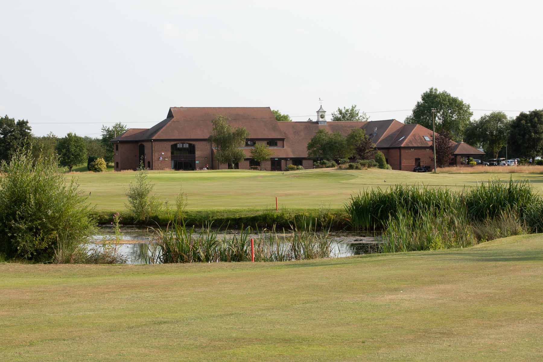 Our Courses | Stonebridge Golf