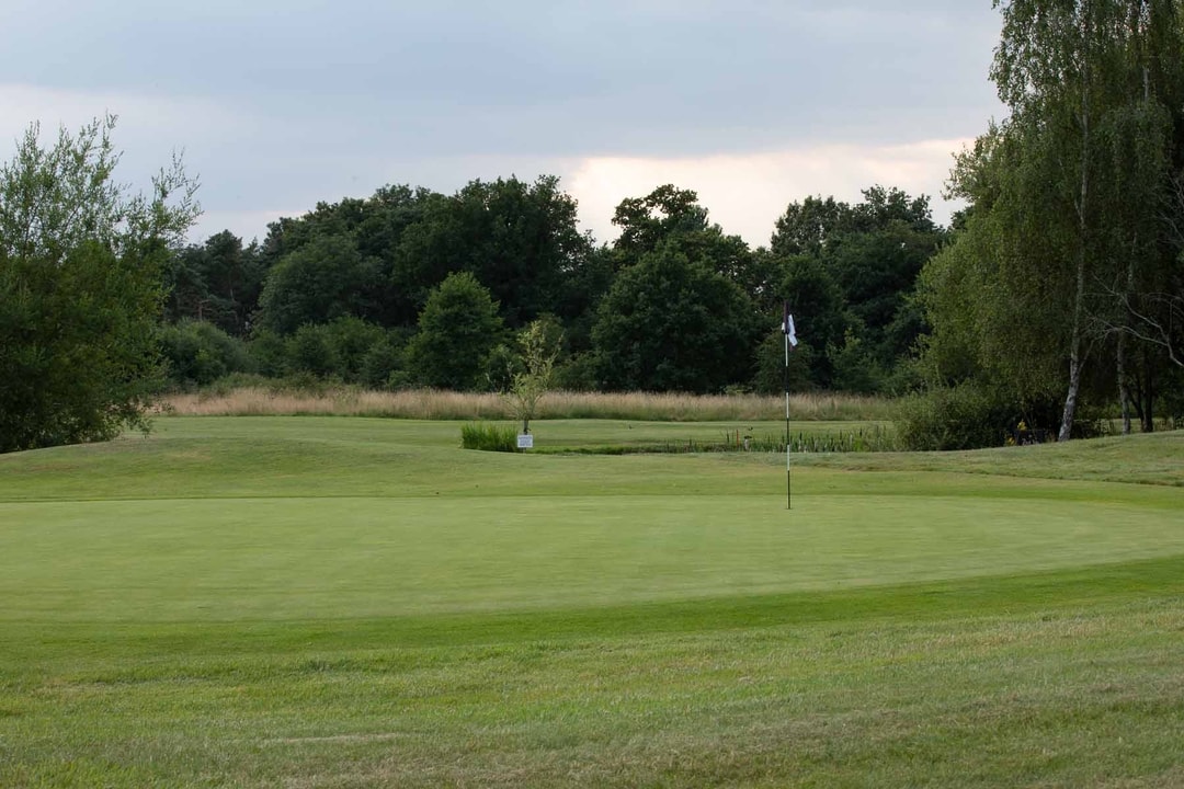 Our Courses | Stonebridge Golf