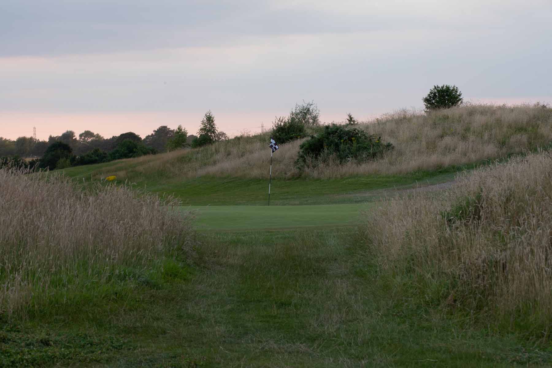 Our Courses | Stonebridge Golf