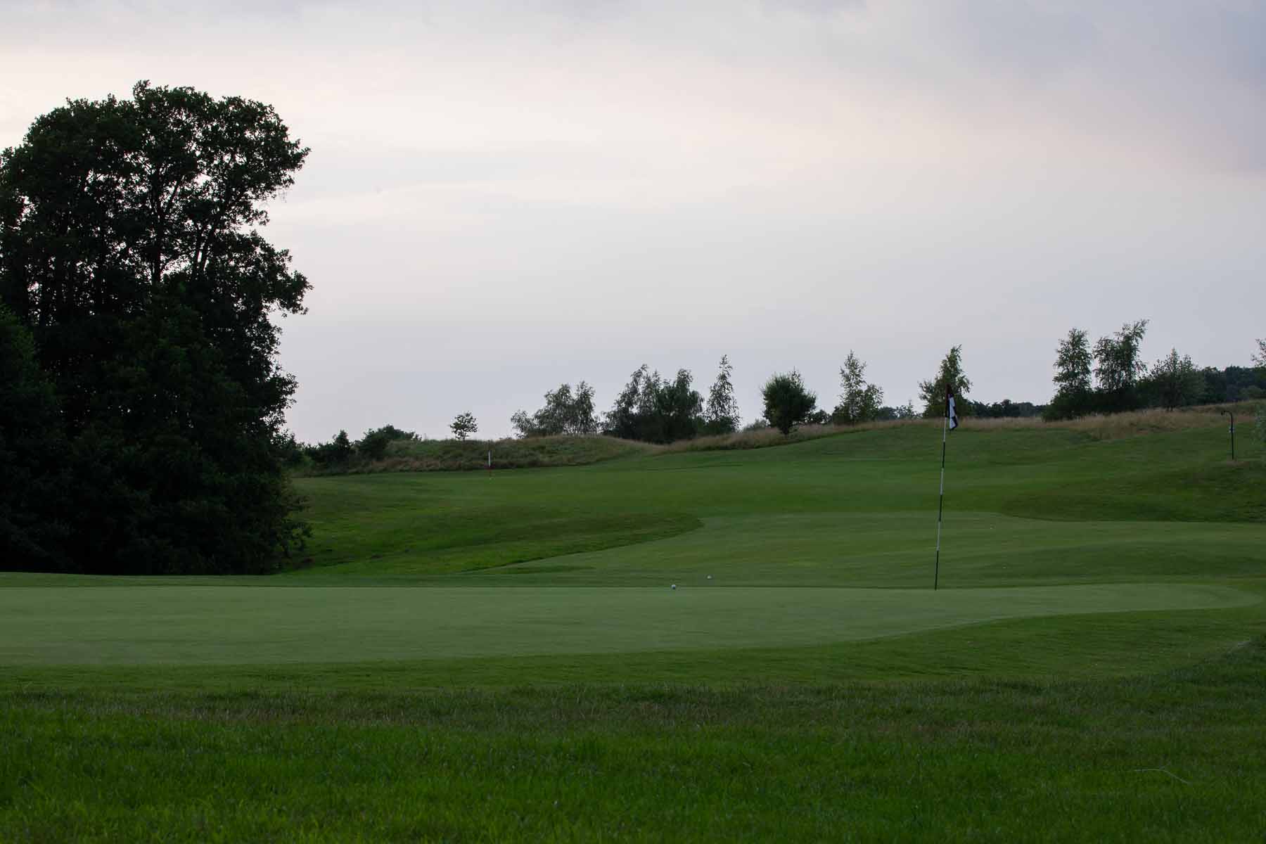 Our Courses | Stonebridge Golf