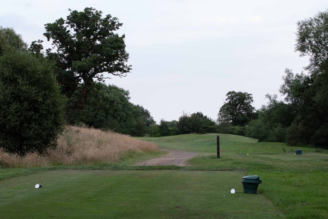 Our Courses | Stonebridge Golf