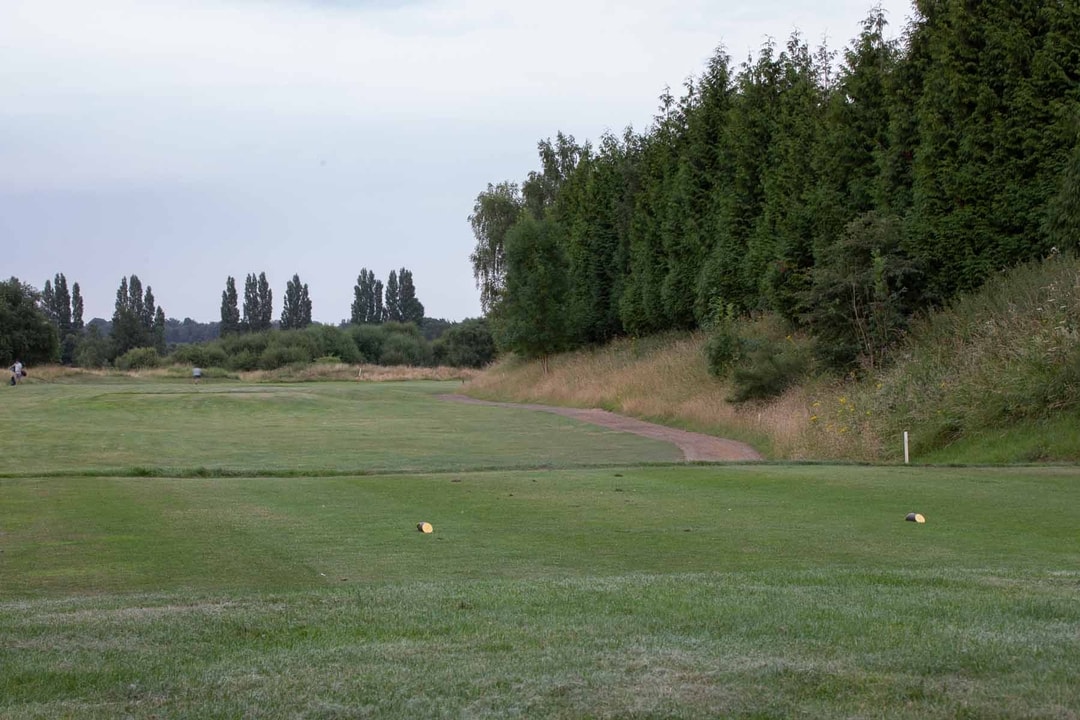 Our Courses | Stonebridge Golf