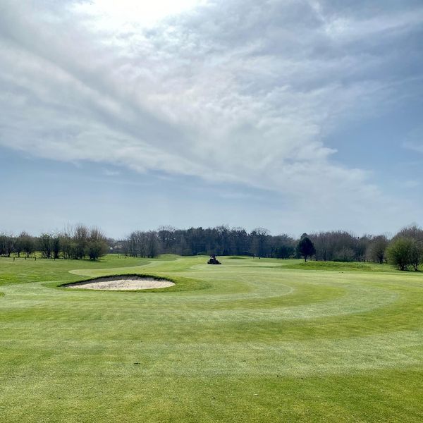 Course Info & News | Stonebridge Golf