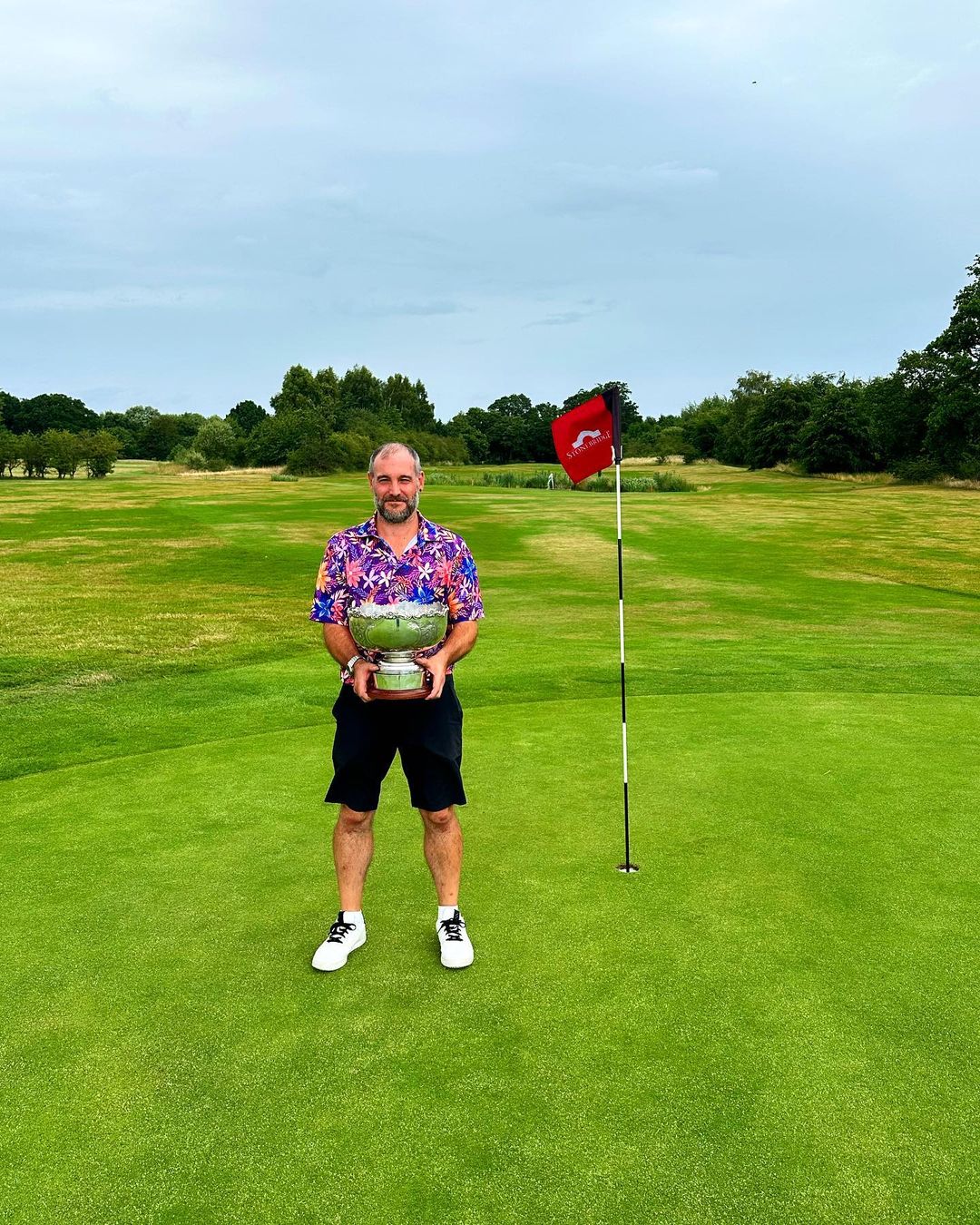 Home | Stonebridge Golf