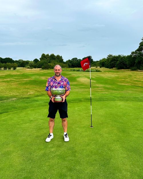 Home | Stonebridge Golf