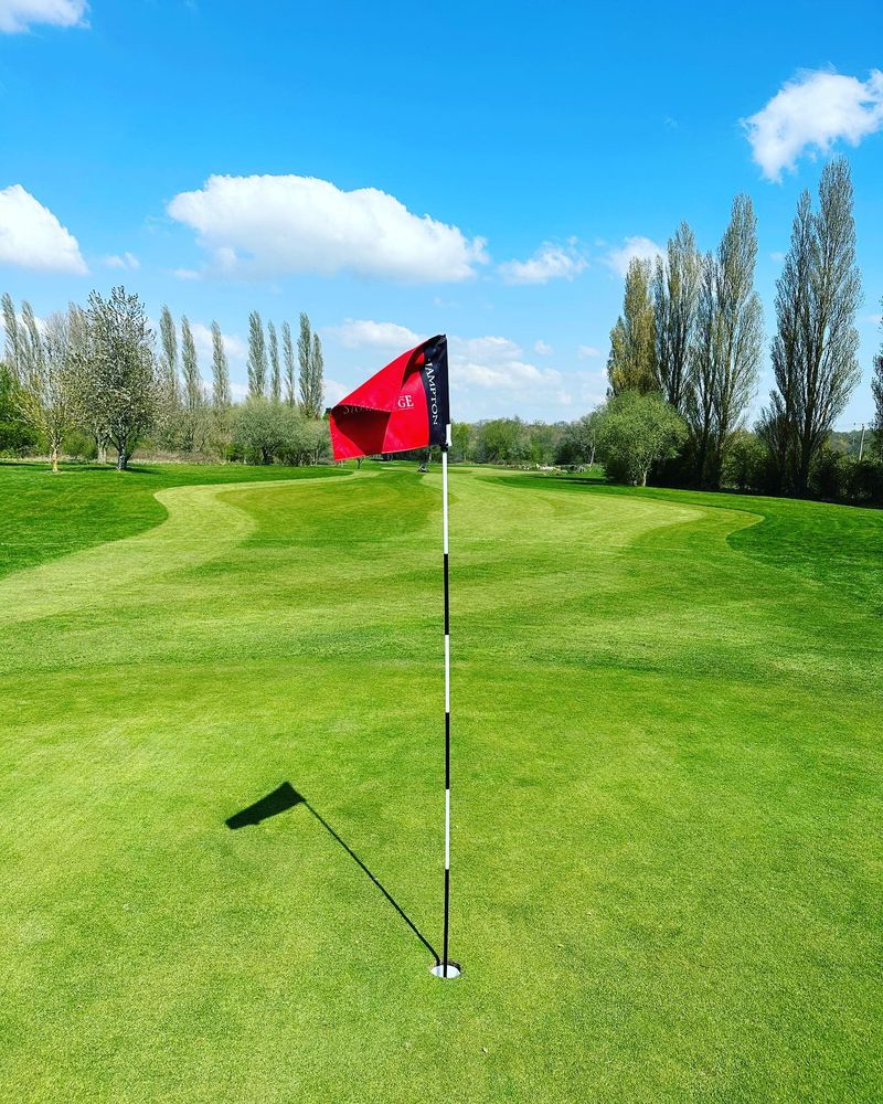 Home | Stonebridge Golf