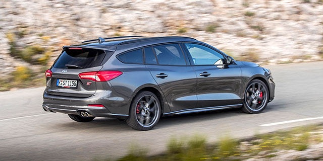 Top 10 des meilleures voitures d'occasion à moins de 15 000