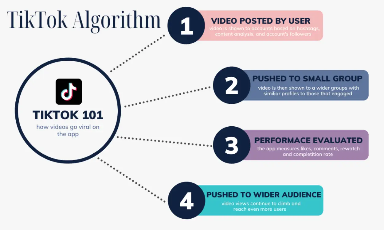 Demystifying TikTok Algorithm: A Guide for Influencers | Boost Engagement and Avoid Shadowbans!