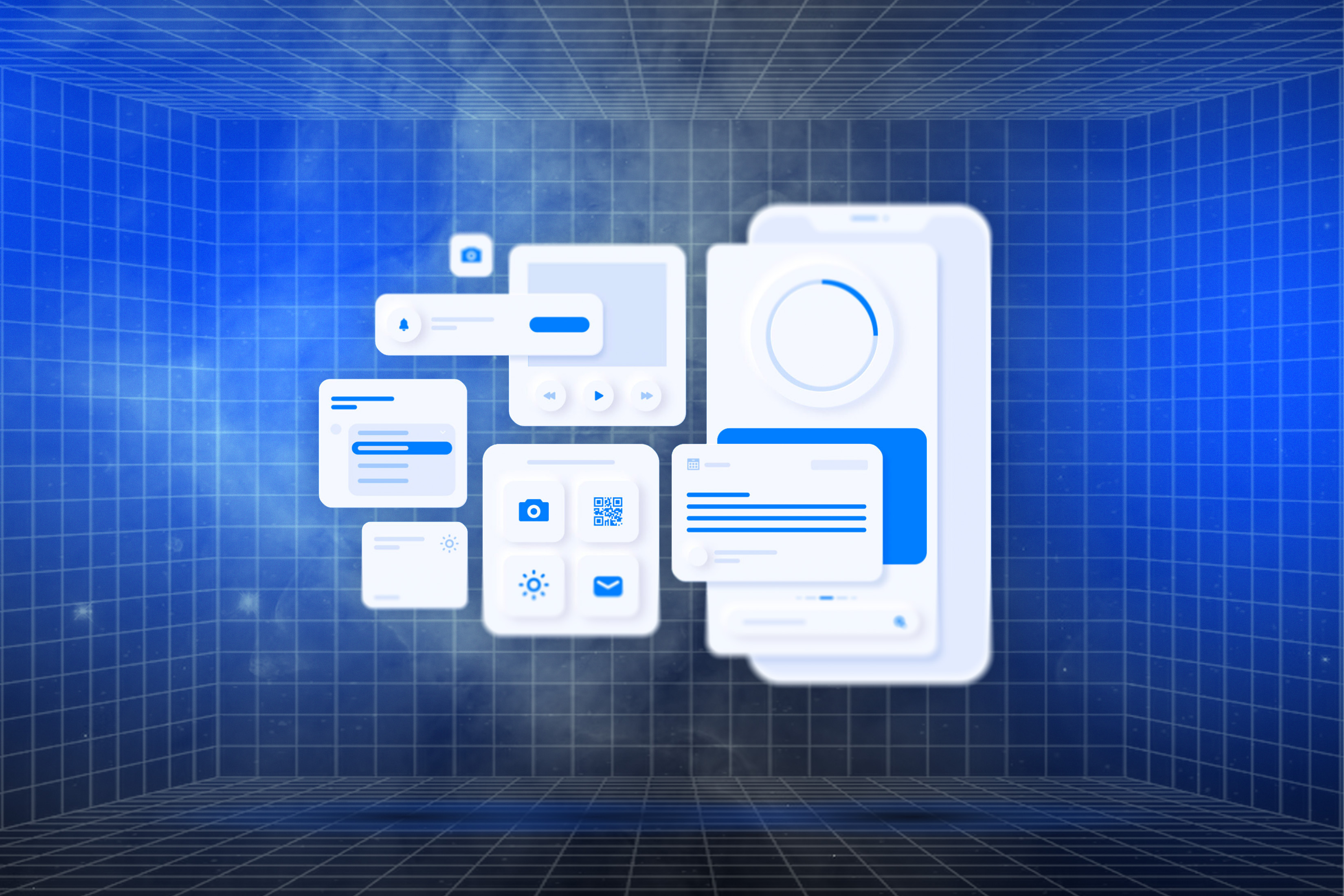UI Kit: 7 rules to Succeed | Rolique