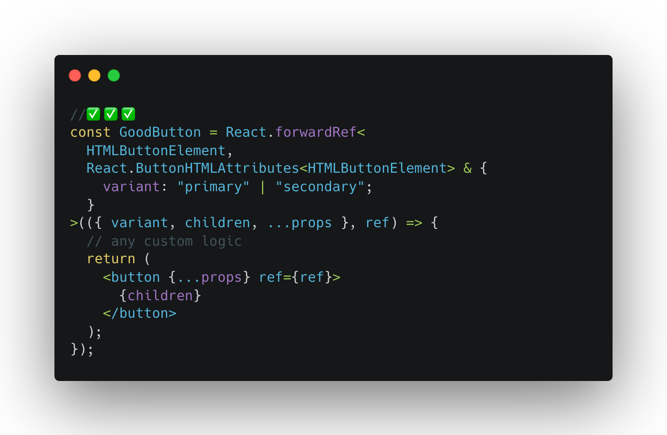 UI Kit: 7 rules to Succeed | Rolique