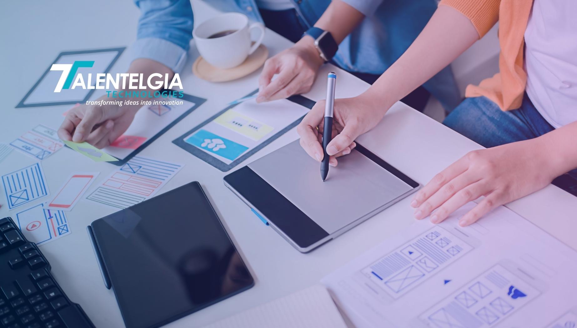 Why Figma is the Perfect Tool for Trendy Web Design for Startups ...