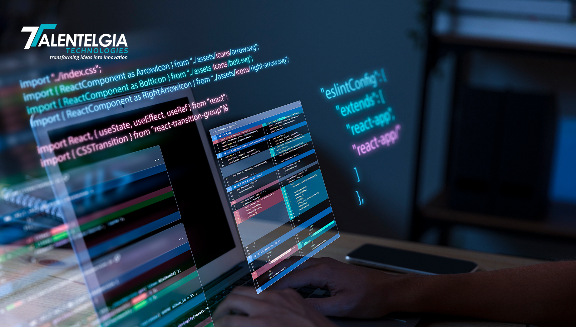 Scalability and Performance: What makes them the keys to Successful Web Application development?