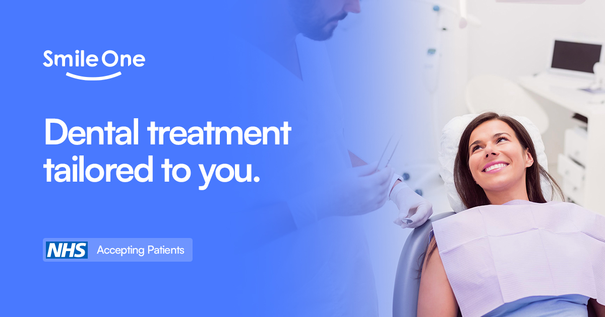 SmileOne Dental | Local Dentists