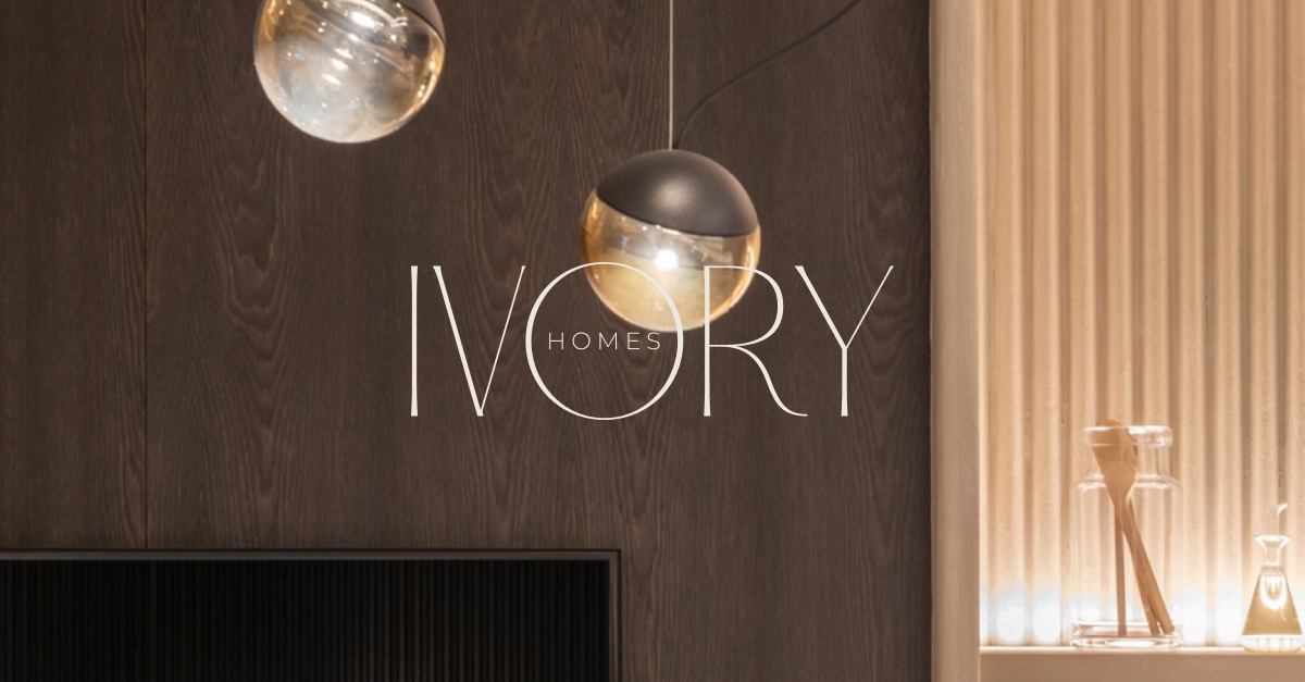 Luxury Real Estate in Madrid | IVORY HOMES