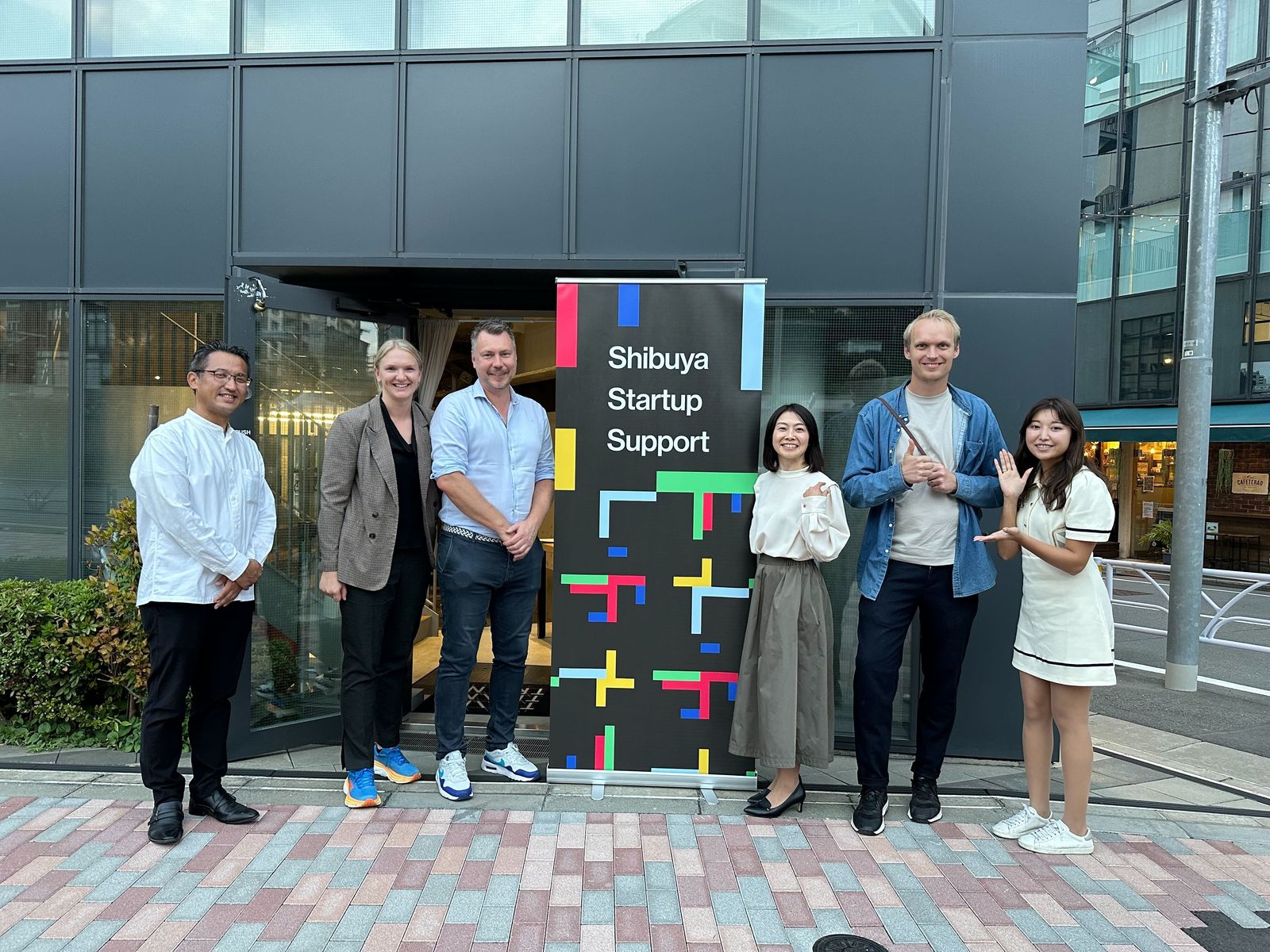 We Are Minc - Go cirkulär | The Startup House of Malmo | Minc.se