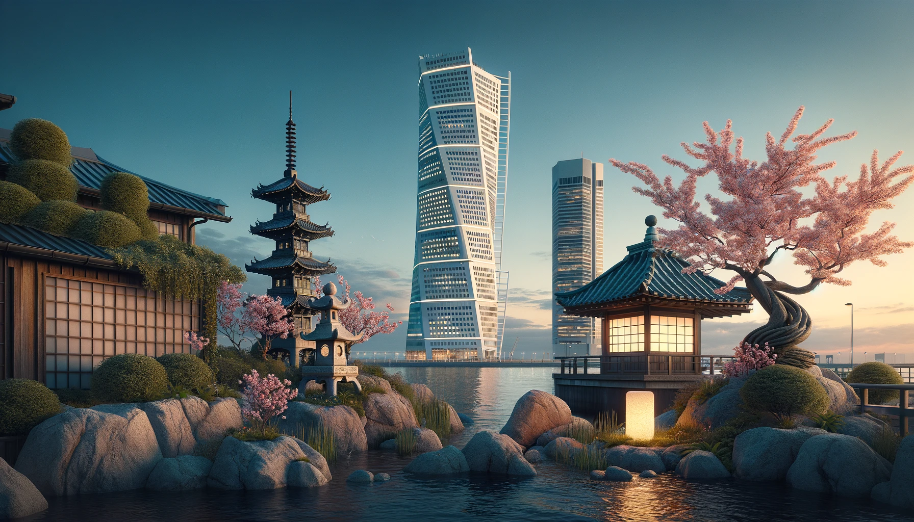 Japan Business and Innovation Hub | The Startup House of Malmo | Minc.se