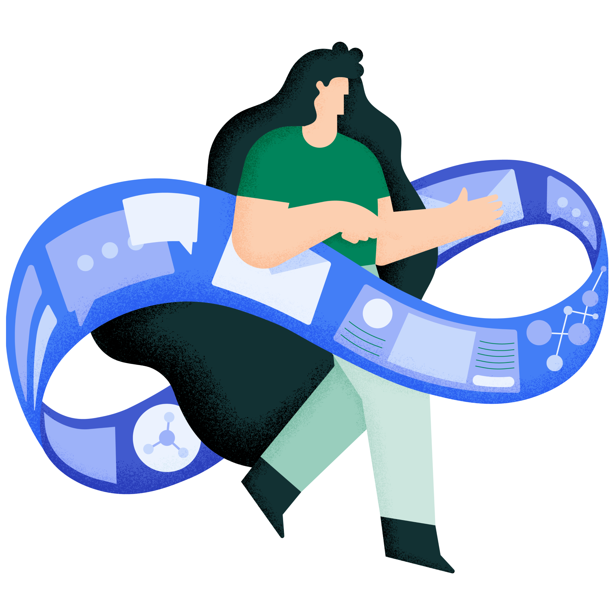 5 ways to launch member activation