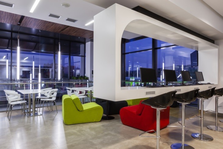 Future proofing your office space