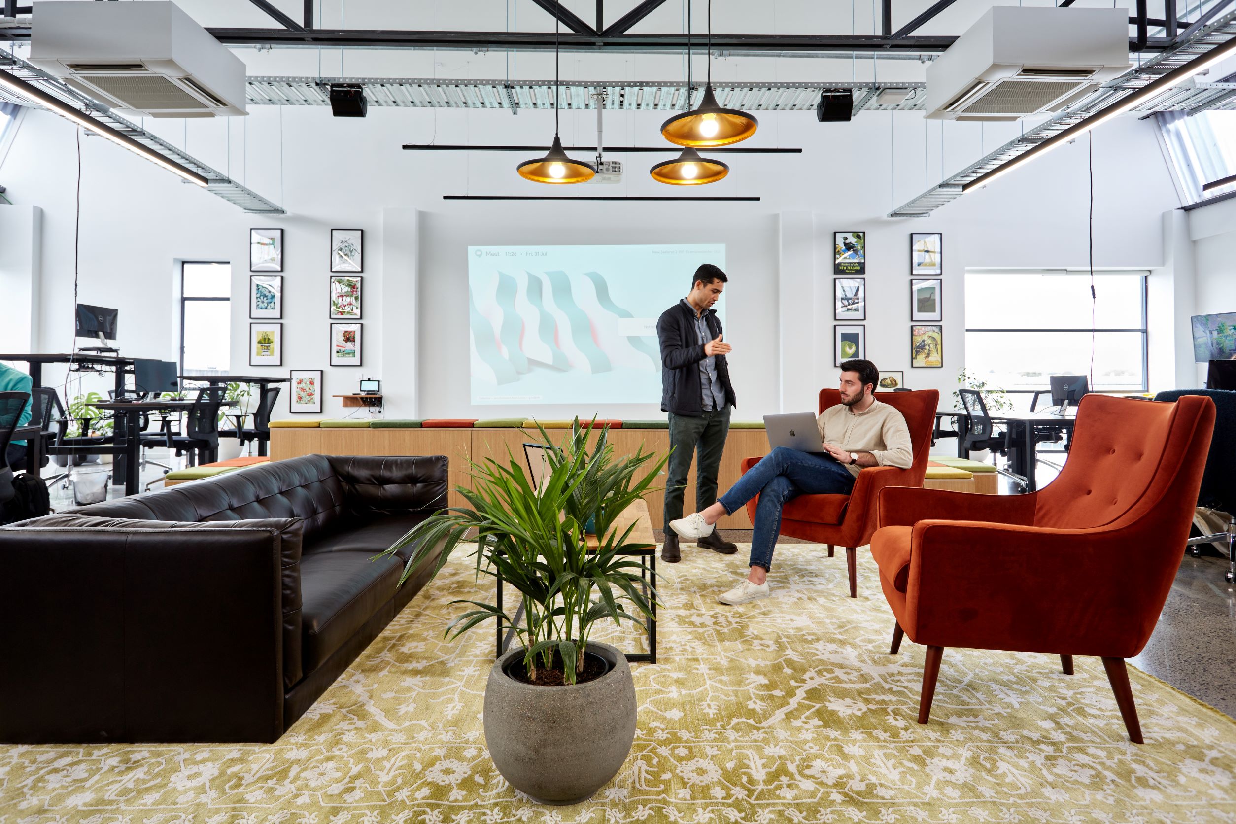 Undisclosed Client | Studio DB