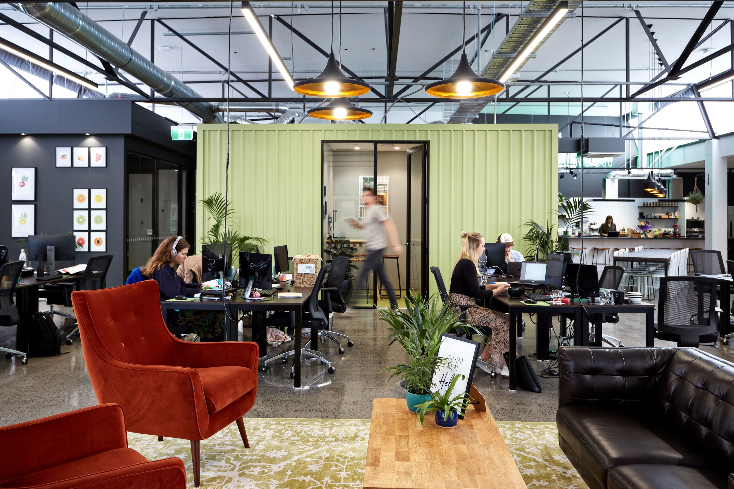 Undisclosed Client | Studio DB