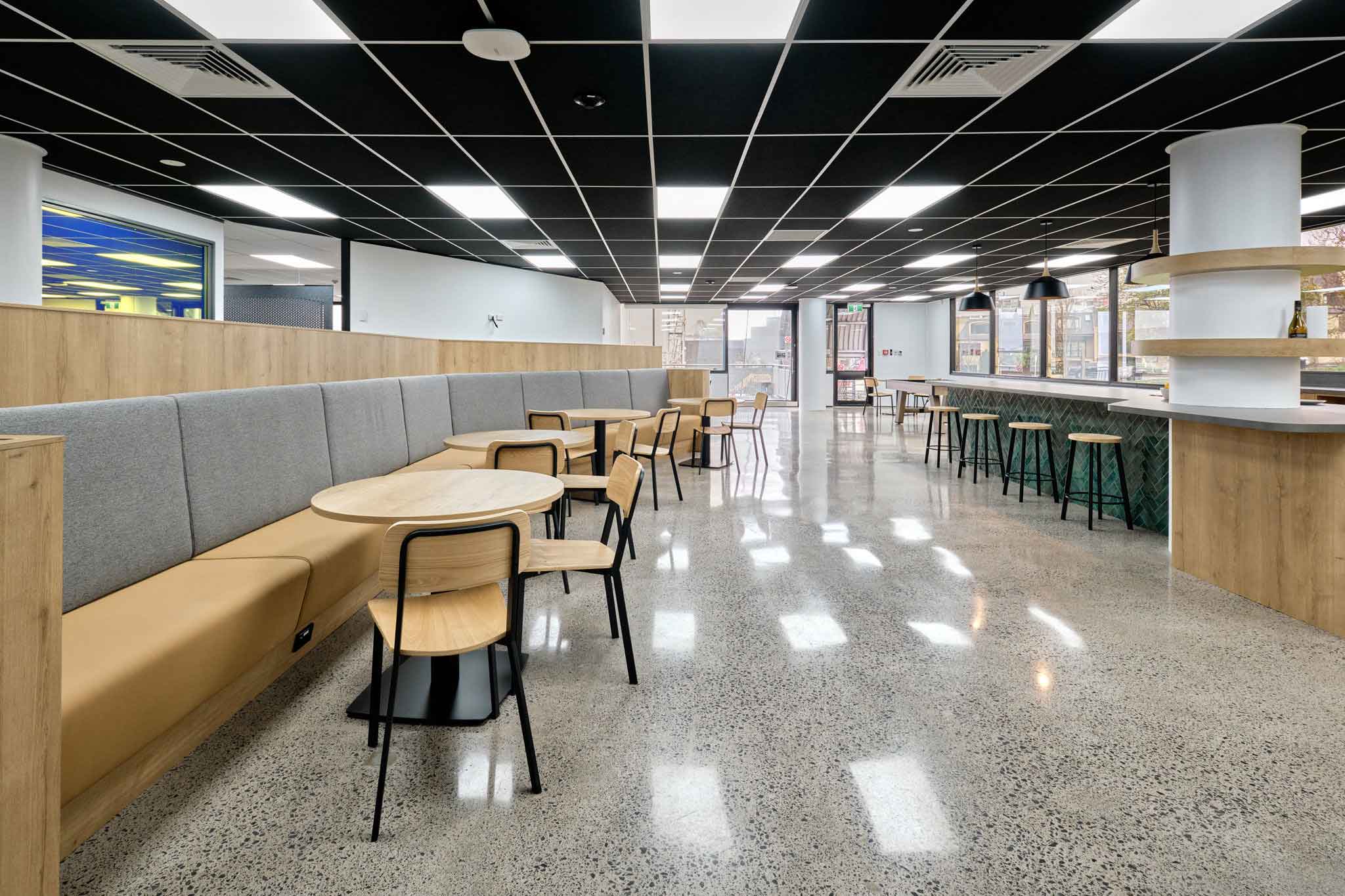 Dicker Data | Studio DB