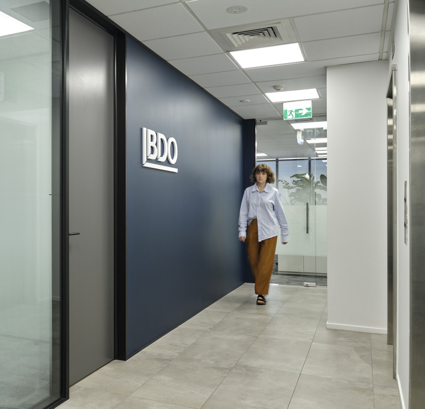 BDO Takapuna | Studio DB