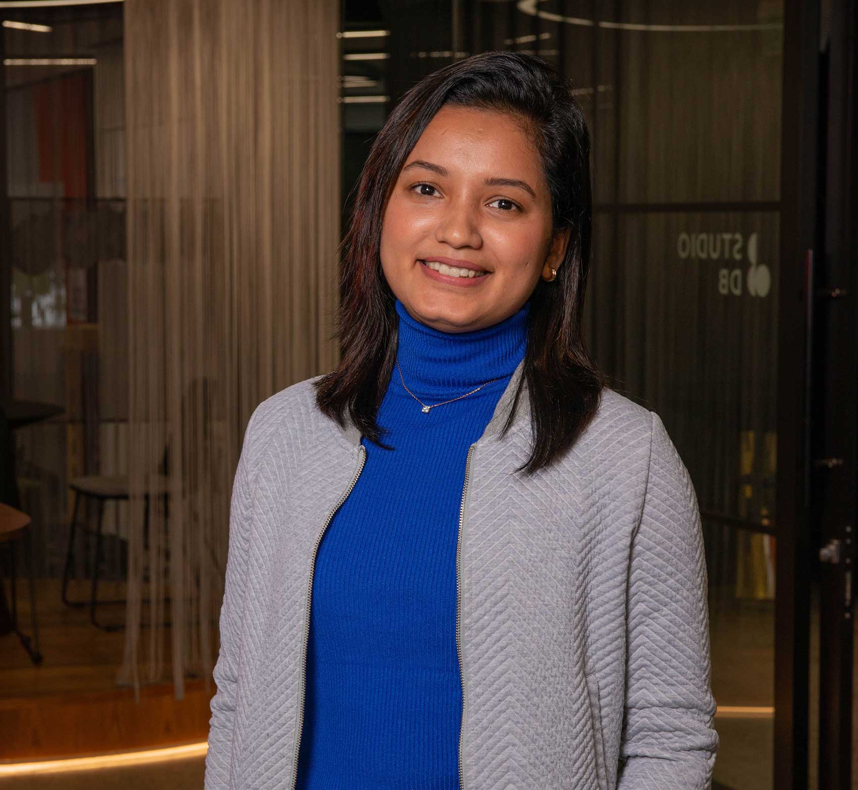 Commercial Interior Design and Fit-Out Company | Studio DB