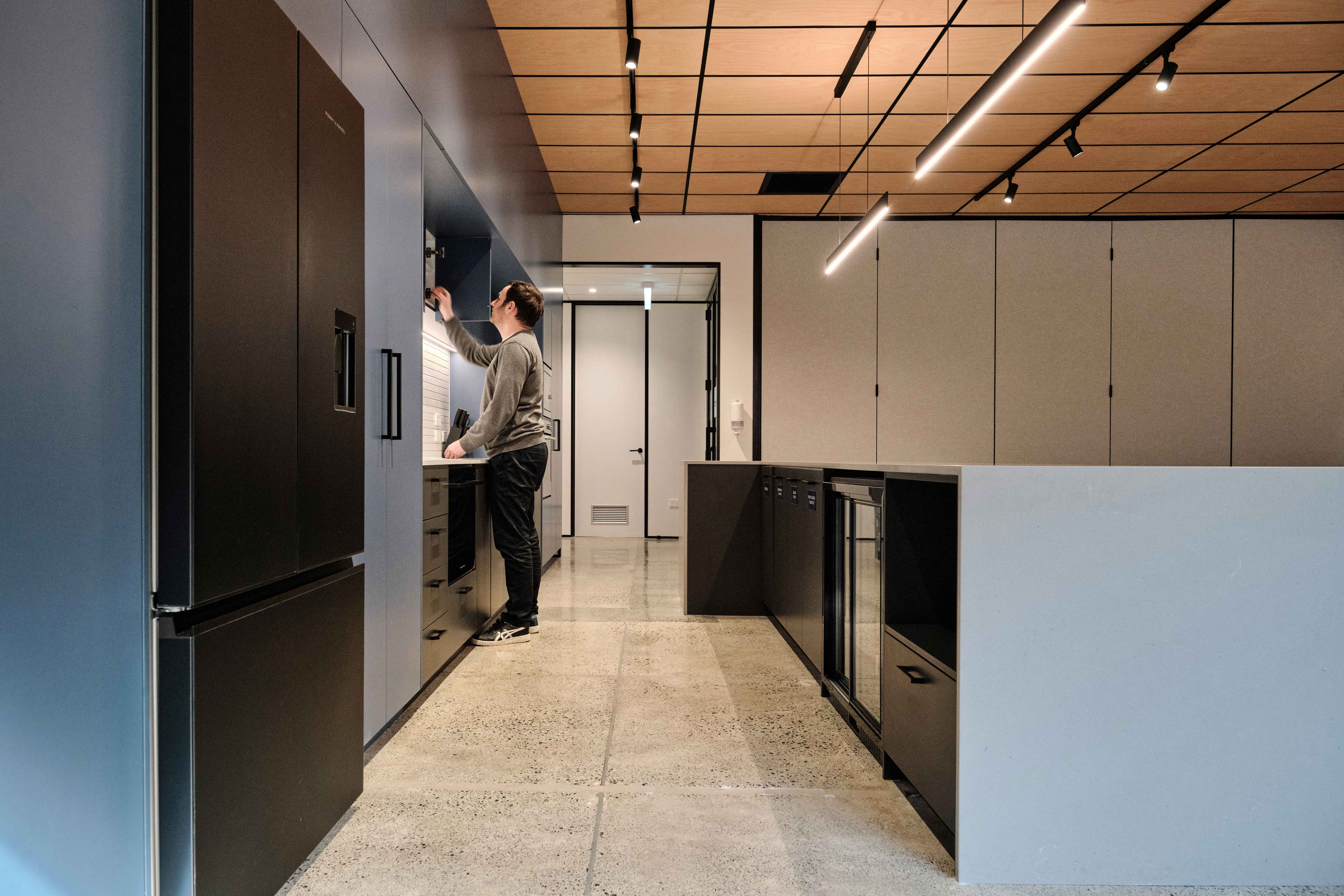 Waitomo Fuel | Studio DB