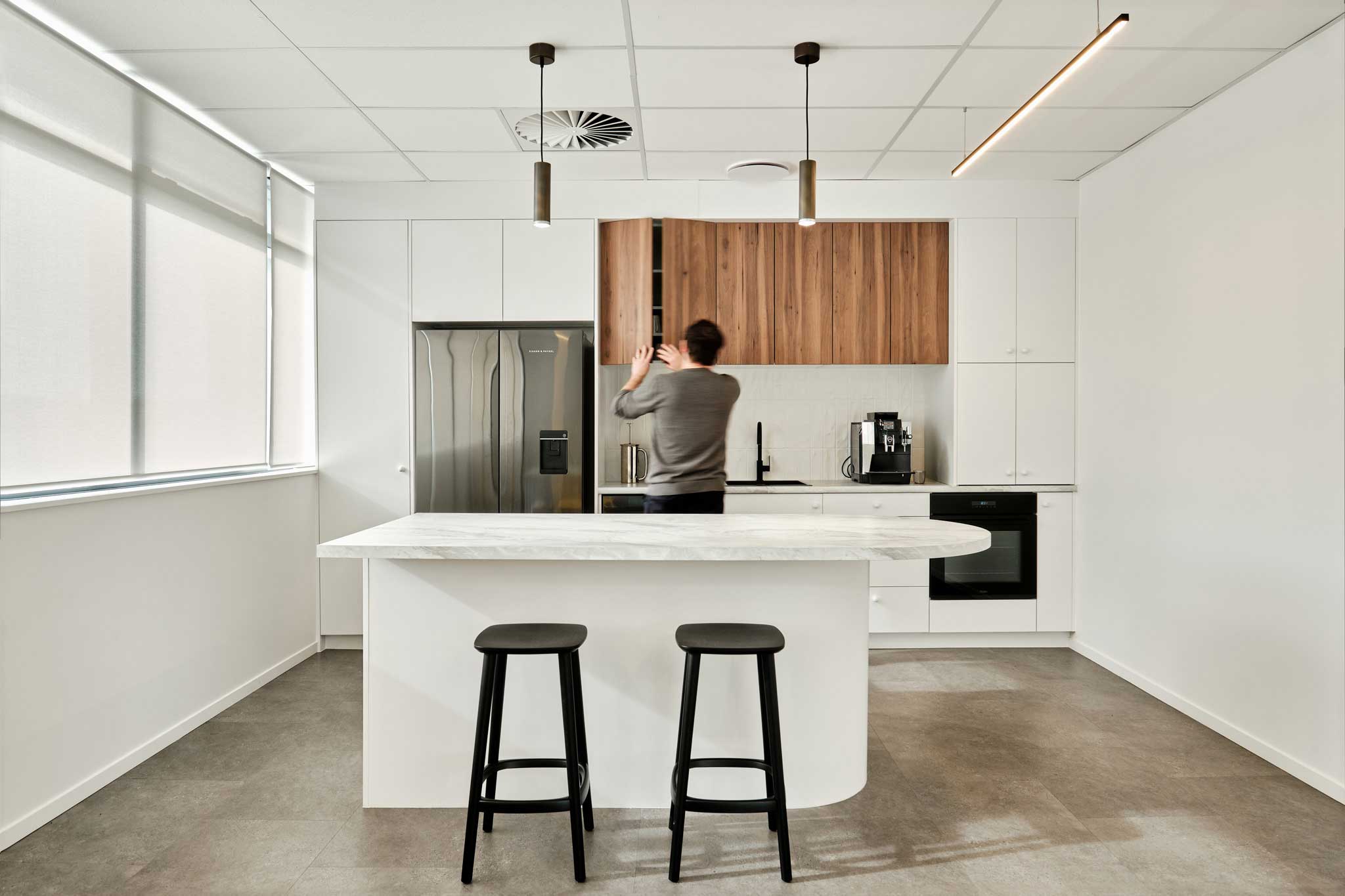 Boffa Miskell | Studio DB