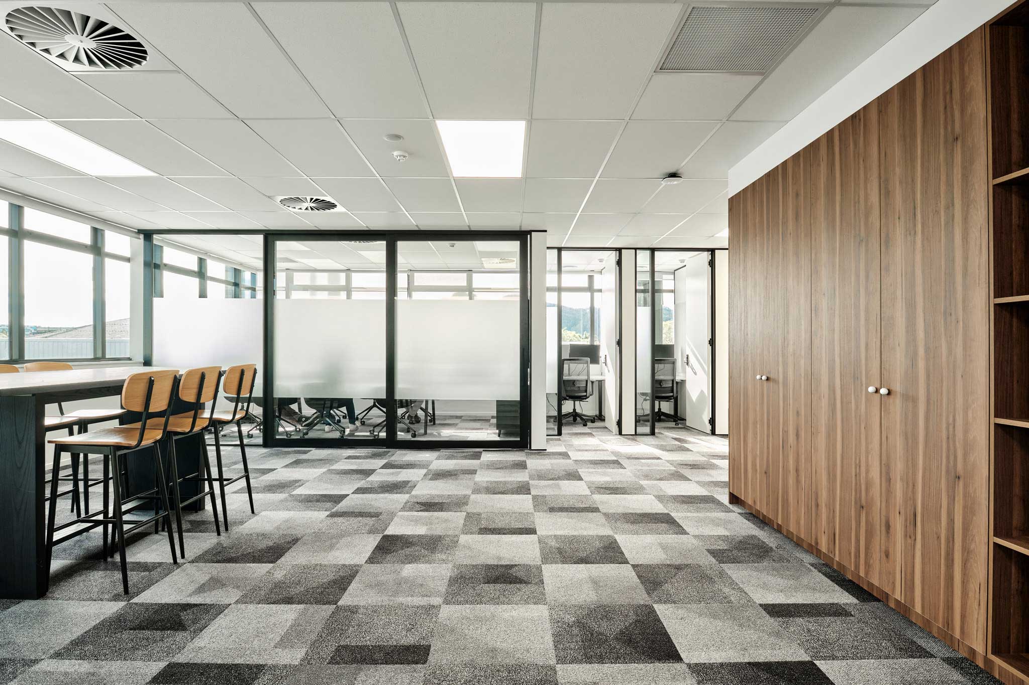 Boffa Miskell | Studio DB