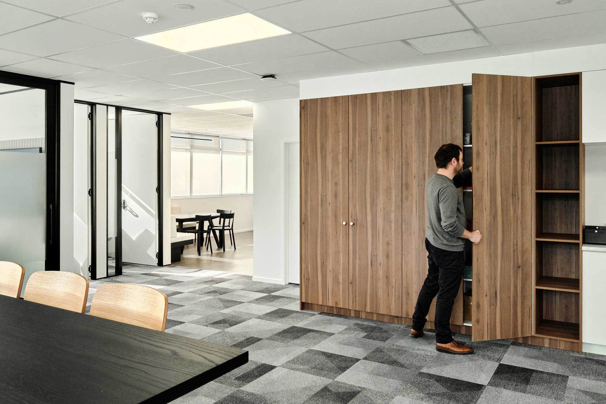 Boffa Miskell | Studio DB