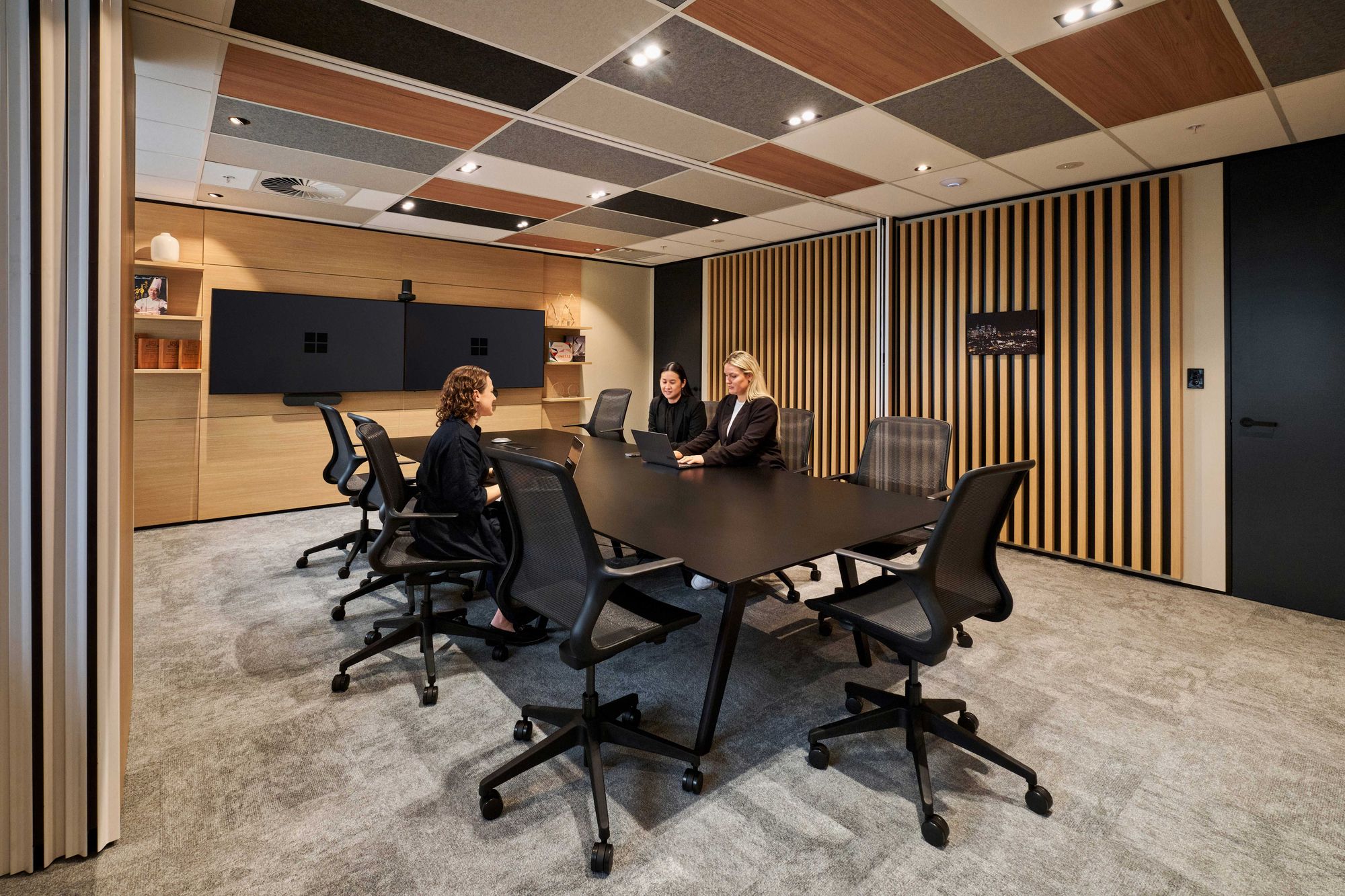 Undisclosed Client | Studio DB