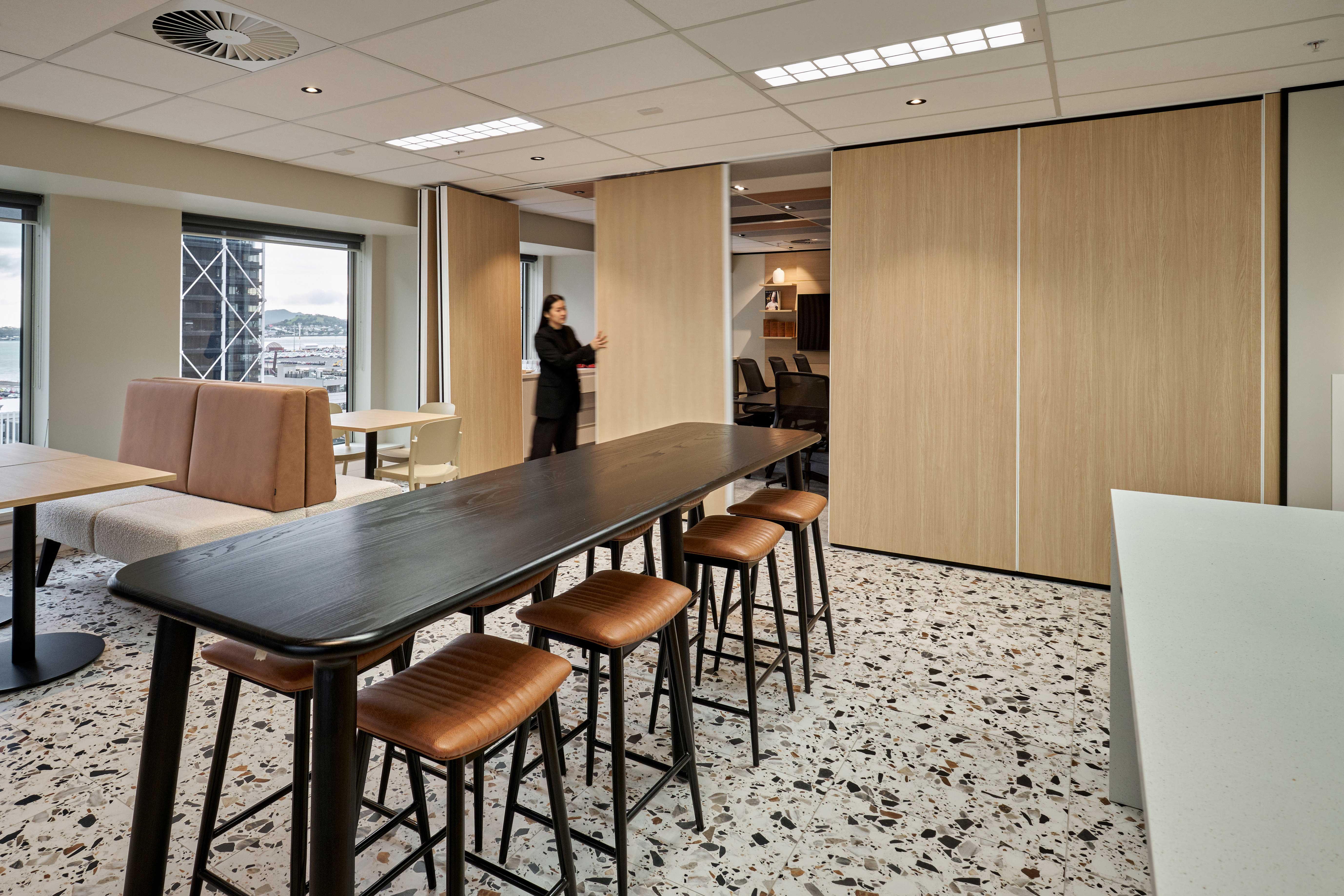 Undisclosed Client | Studio DB