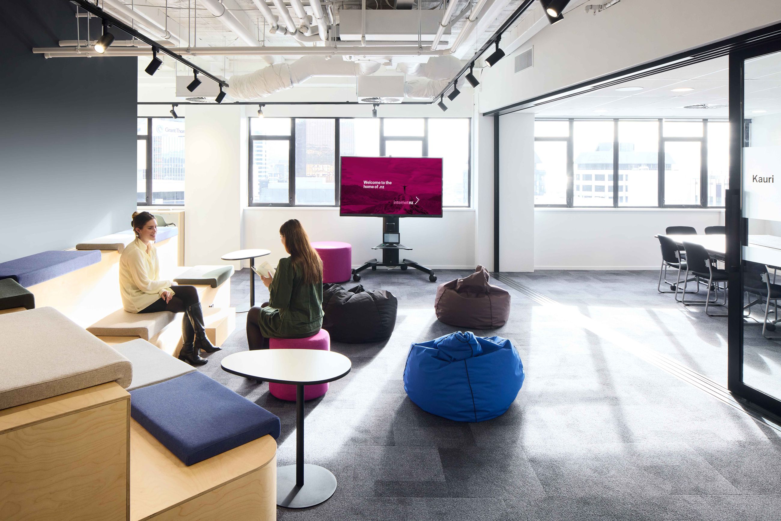 What does the Ideal Workplace look like in a Softer Economy