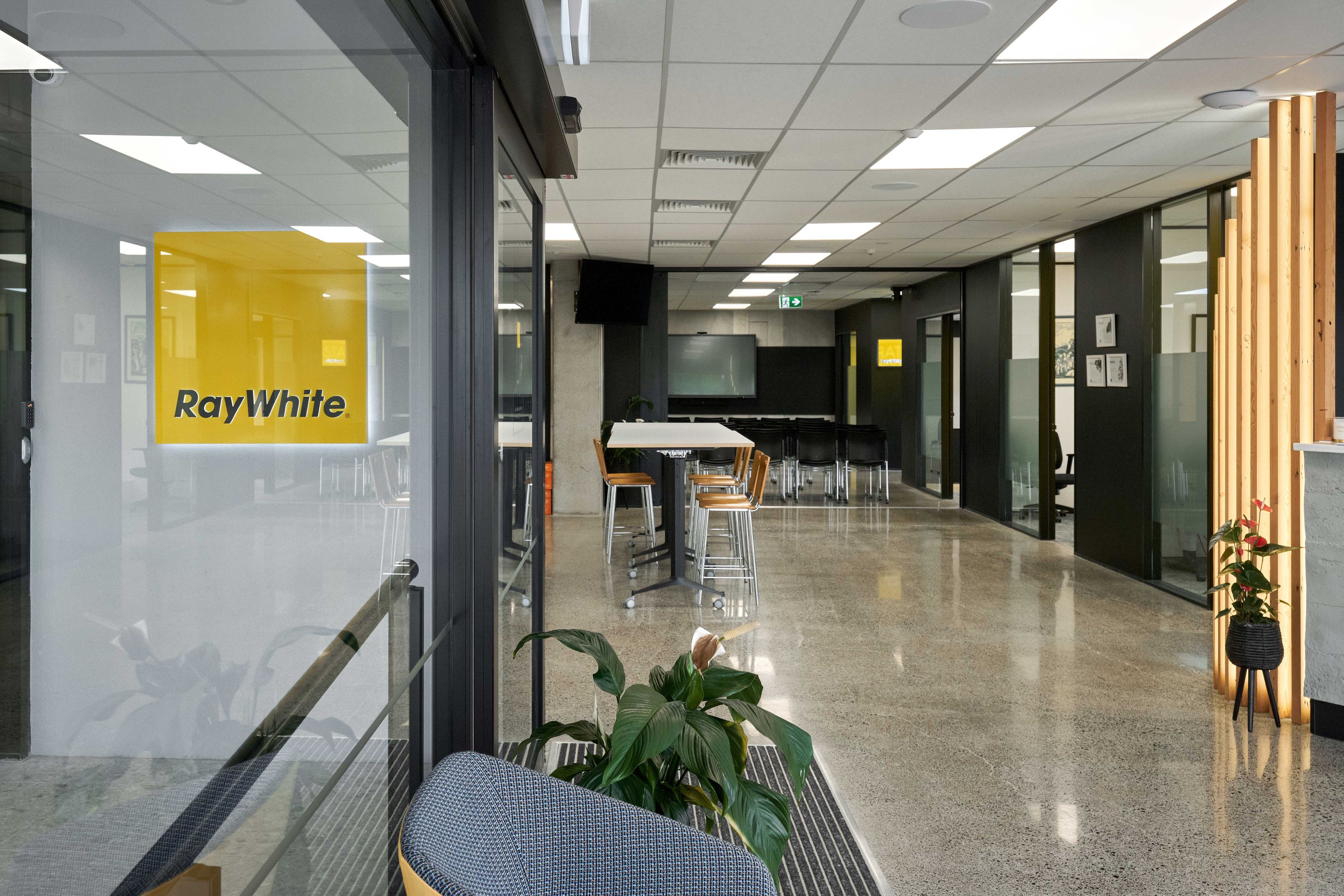 Ray White New Lynn | Studio DB